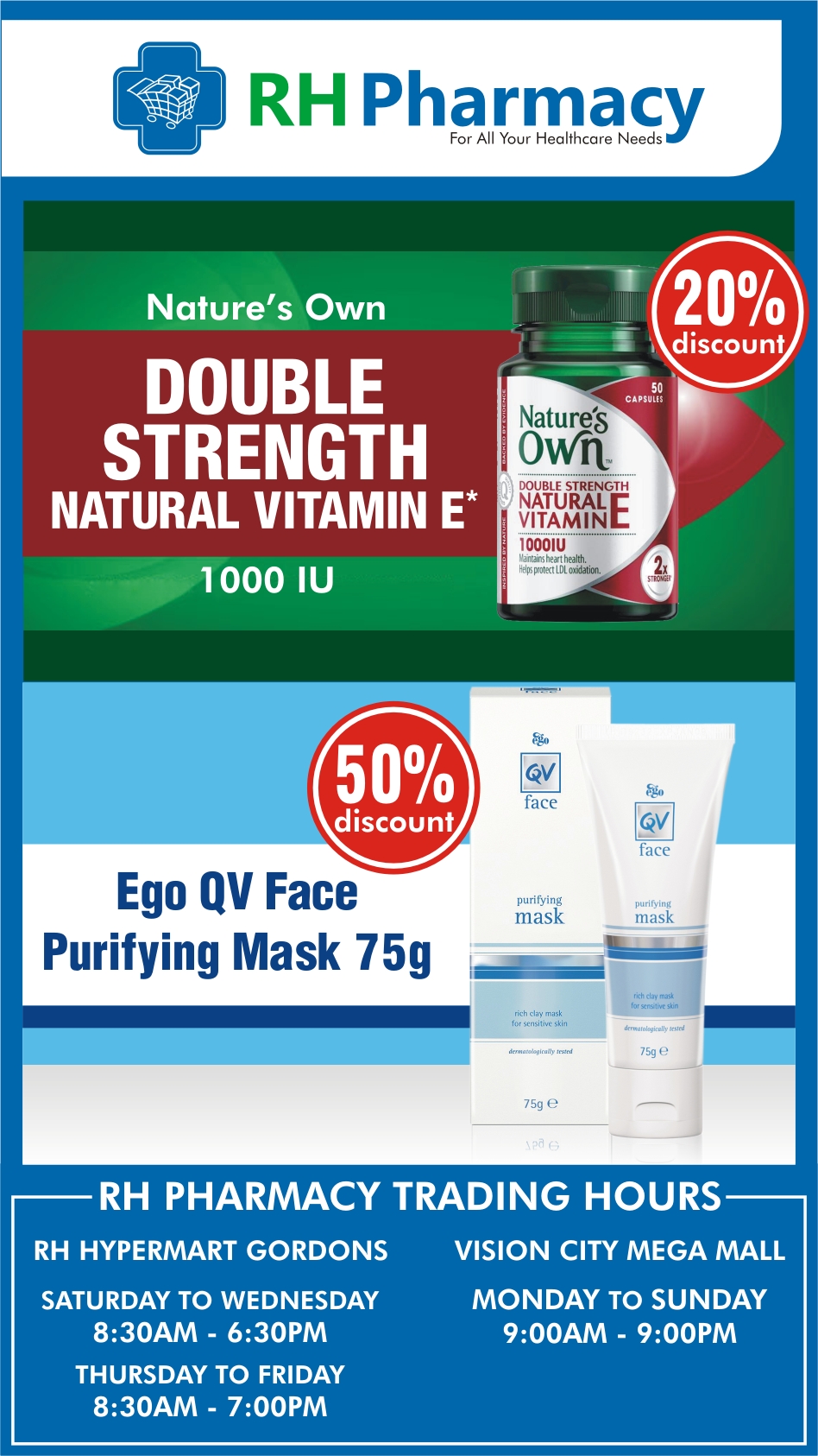 Catalog February 2018 – RH Pharmacy PNG